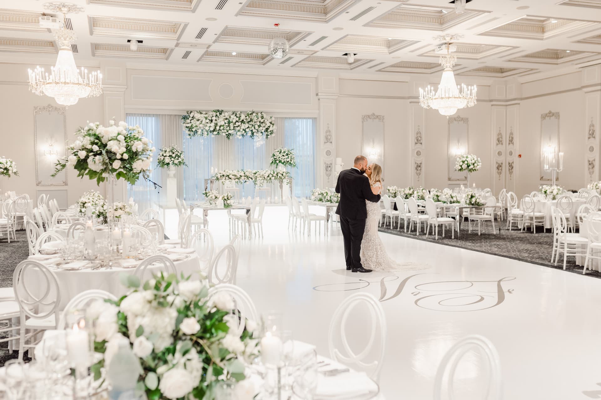 Our Venue | The Venetian Banquet & Hospitality Centre