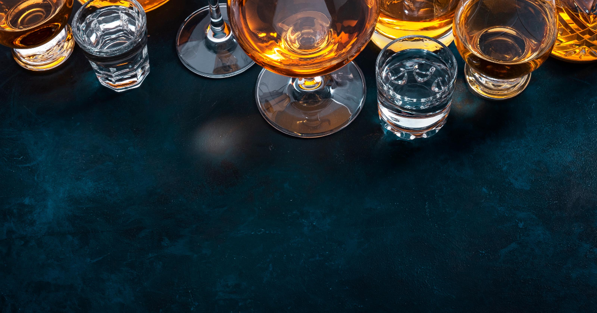Liqour - Beverage Menu | The Venetian Banquet & Hospitality Centre